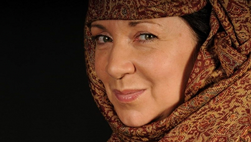 Music: Márta Sebestyén Is New UNESCO Artist for Peace - The Global Herald