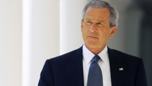 Book Review: "Decision Points" by George Bush - The Global Herald
