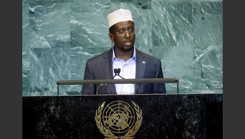 Somalia Builds Tentative Government Structure - The Global Herald