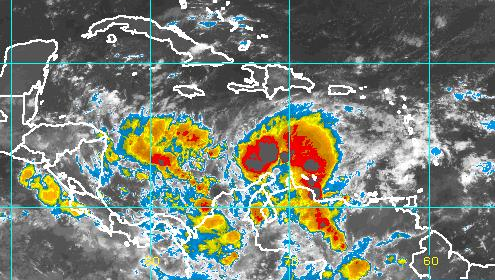 Tropical Storm Tomas Expected to Hit Cuba, Haiti and Dominican Republic ...