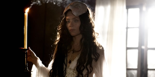 Anna Friel Stars in Murderous Blockbuster "Bathory" - The Global Herald