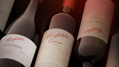 Wine: Australian Governor General's Wines to be made Available at ...