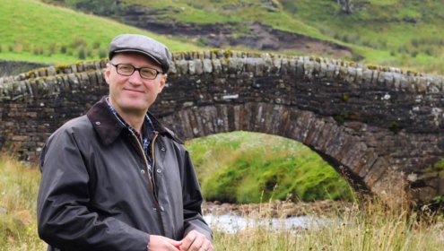 Television: "The Dales" Episode 1, 28th March 2011 - The Global Herald