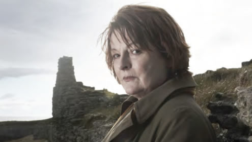 "Vera" Starring Brenda Blethyn OBE, "Hidden Depths" - The Global Herald