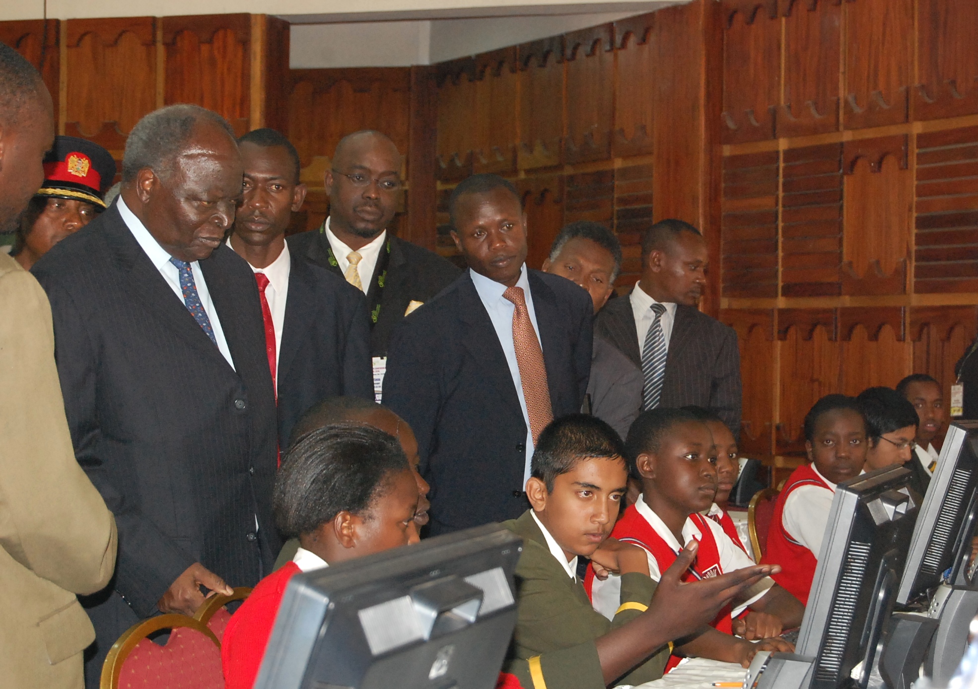 Kenya Adopts Business Cluster Strategy to Boost Private Sector - The ...
