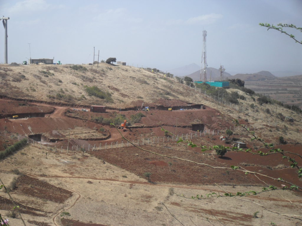 Kenya: National Environment Management Authority Striving to Curb ...