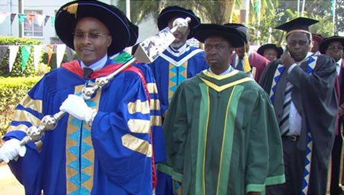 Bottom-Up Approach to Higher Education Reform Advocated at Kenyatta ...