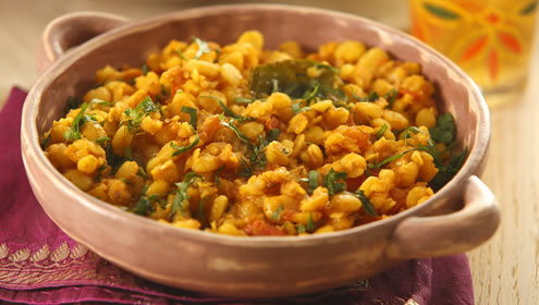 Recipe: Channa Dhal - The Global Herald