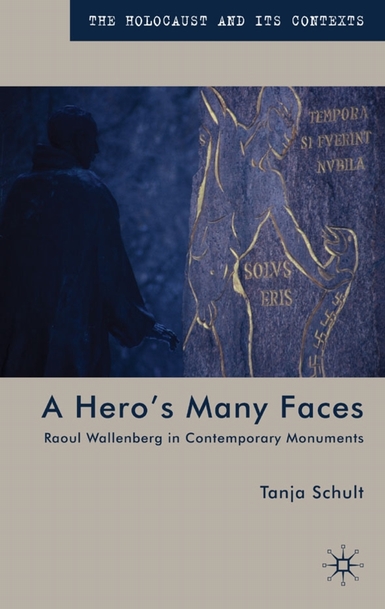 A Hero's Many Faces: Raoul Wallenberg - Book Review