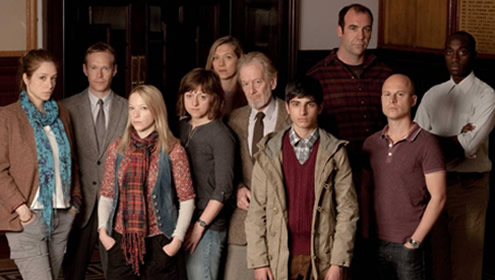 The Jury - New Series from ITV Starting 7th November 2011 - The Global ...
