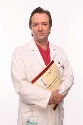 New Series of Monroe Begins 1st October 2012 on ITV - The Global Herald