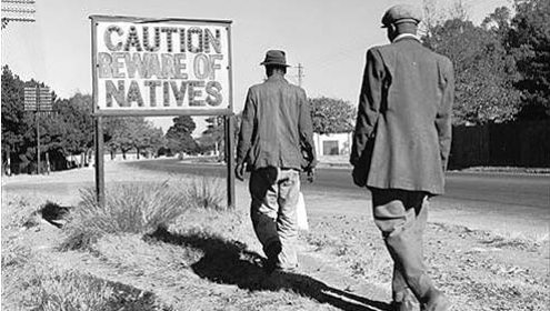 The Natives Land Act, 1913 - Professor Harvey M Feinberg - The Global ...