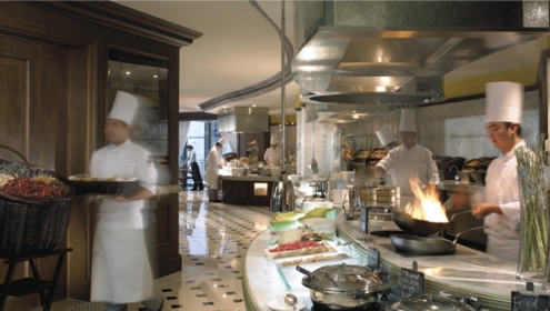 Chinese Barbeque Recipe - The Global Herald