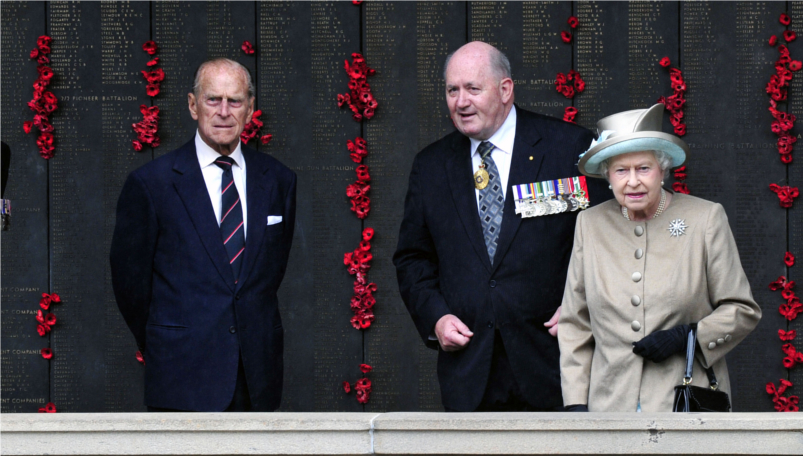 General Peter Cosgrove AC MC to be Australia’s 26th Governor-General ...