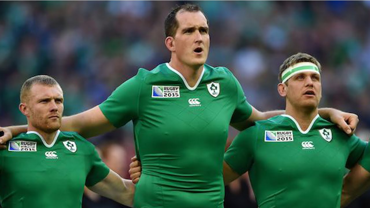 TALLEST ever rugby players? - The Global Herald