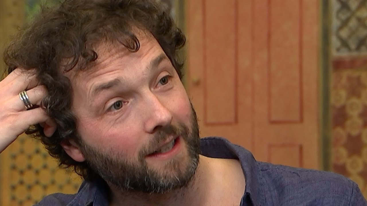 Chris Addison on Donald Trump, Jeremy Corbyn and Opera - The Global Herald