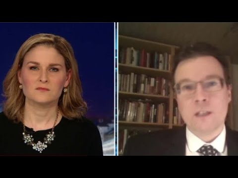 Danish MP: 'It is impossible to integrate these peop... - The Global Herald