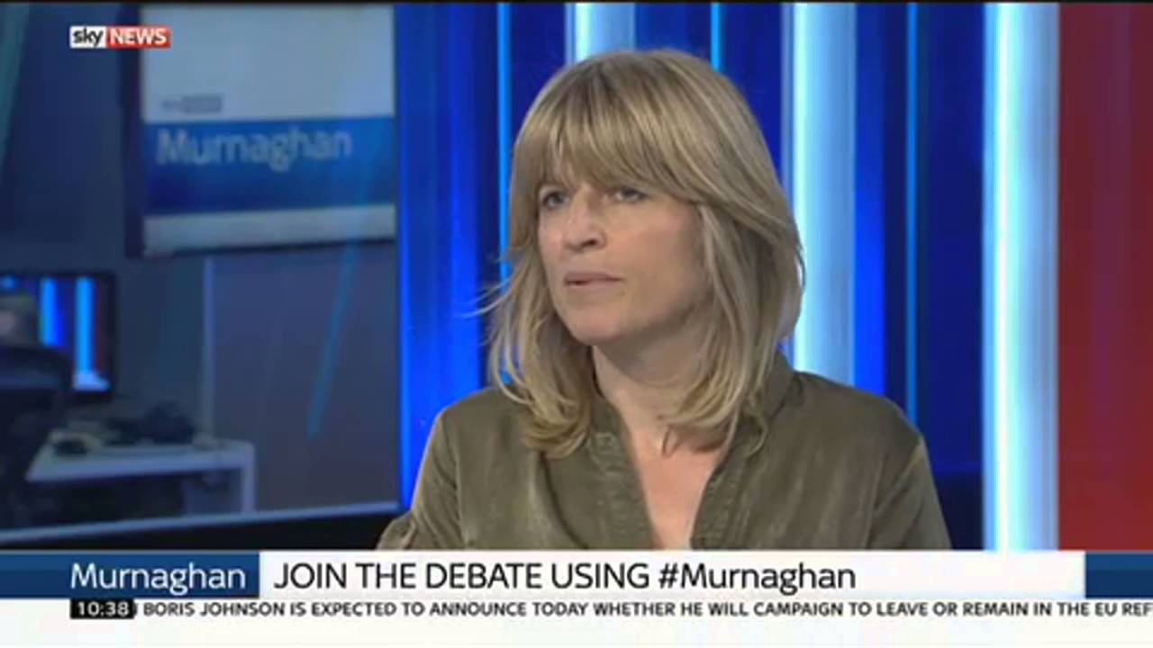 Newspaper Review With June Sarpong, Dominic Raab & Rachel Johnson - The ...