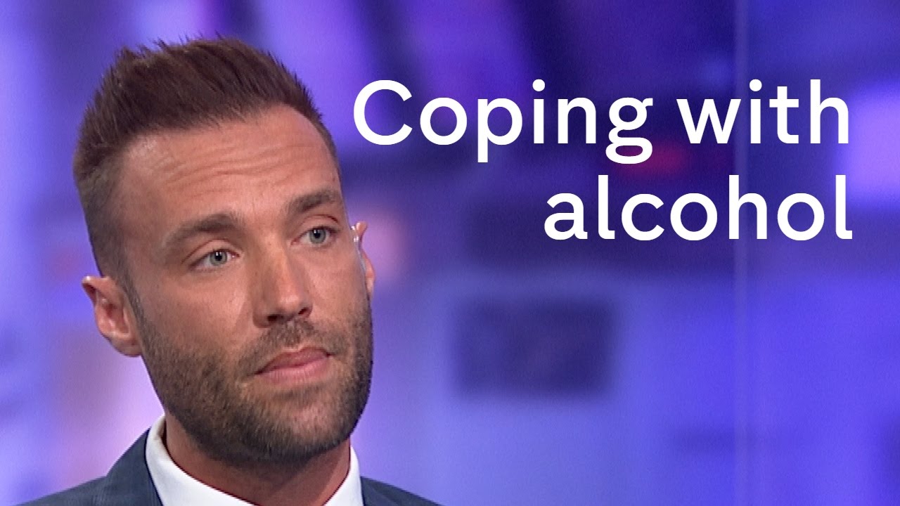 Calum Best and Josh Connolly on coping with alcoholic parents - The ...