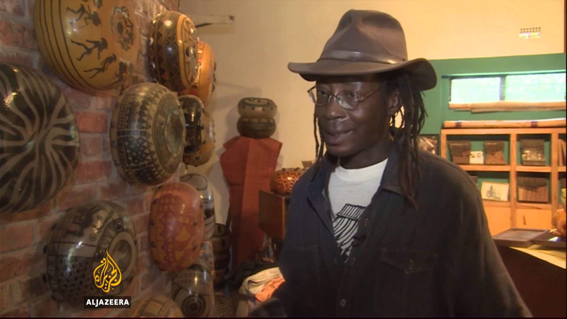 Zimbabwe revives ancient musical traditions - The Global Herald
