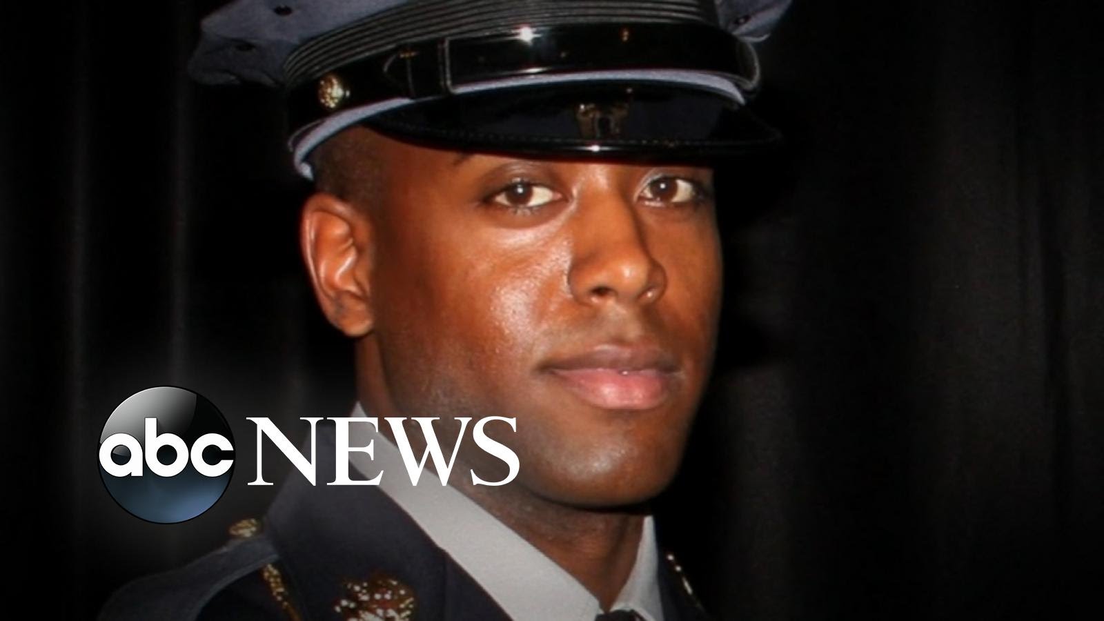 Maryland Cop Killed by Fellow Officer | New Details on Jacai Colson ...