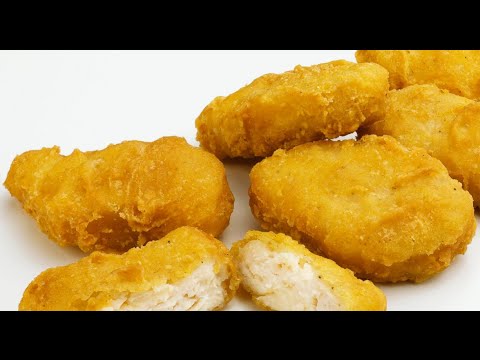 Chicken Nuggets Recalled Over Plastic Contamination - The Global Herald
