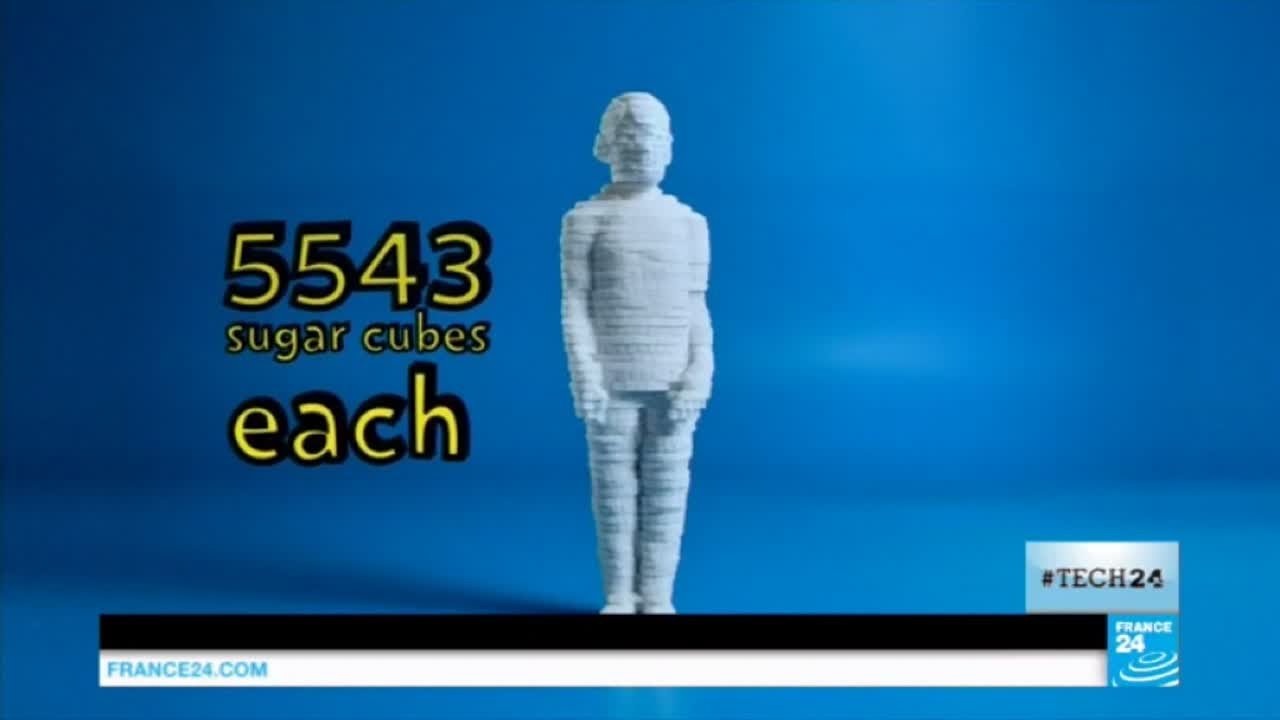 Sugar smart app: Scanning barcodes to combat tooth decay and obesity ...