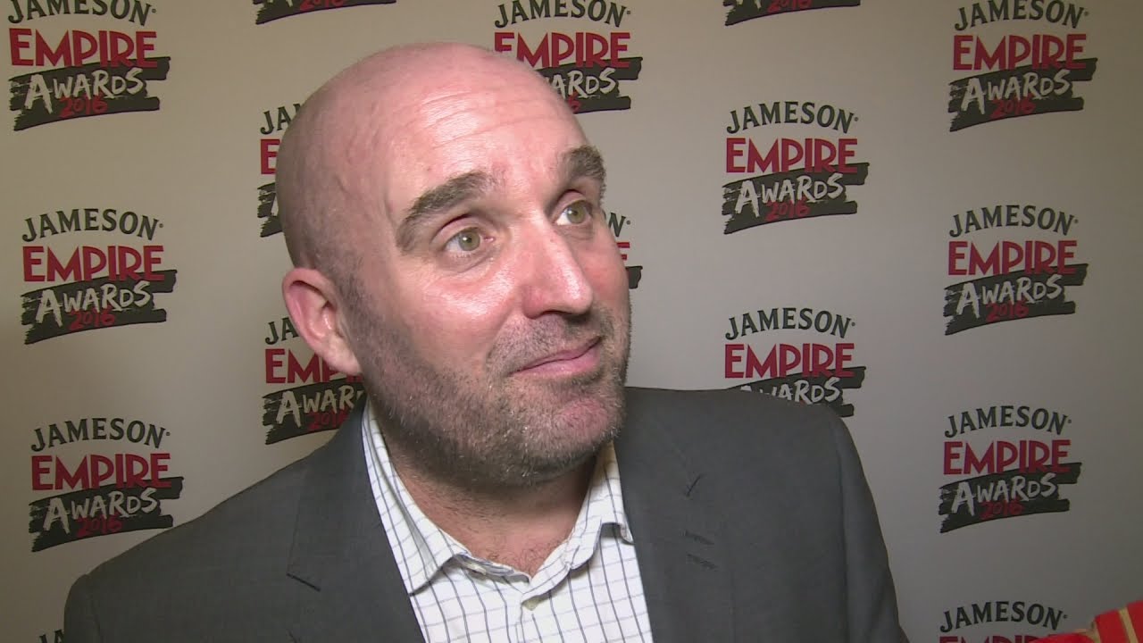 Empire Awards: Shane Meadows wants 2nd This Is England movie - The ...