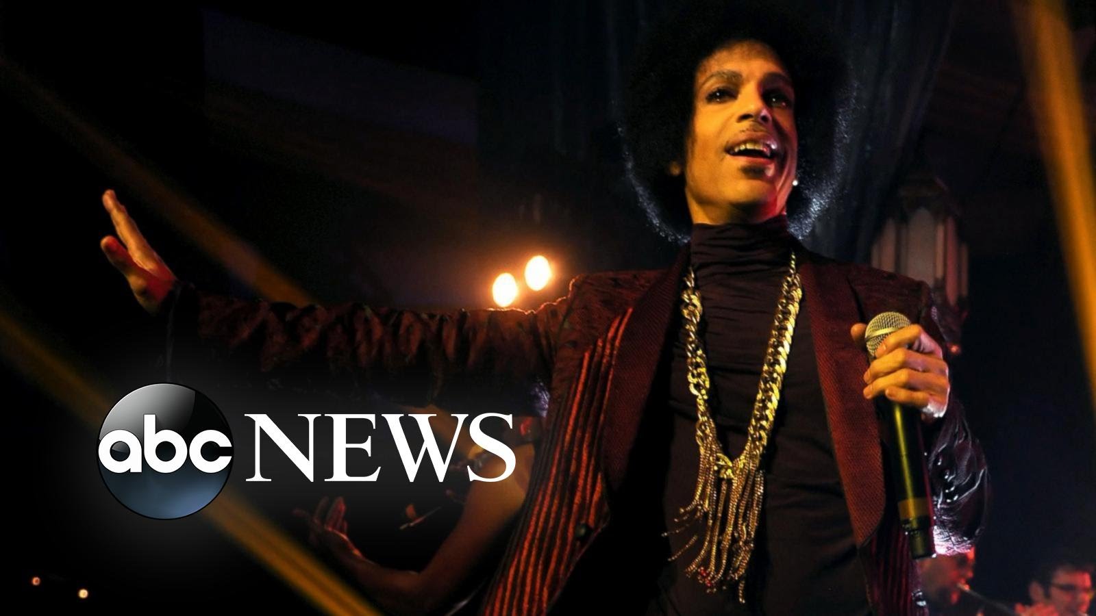 Prince's Last Days Before His Death, His Private Life - The Global Herald