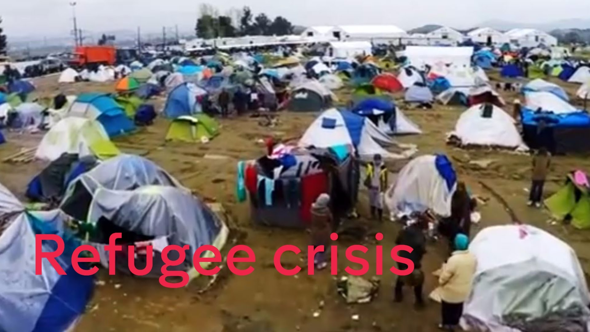 On board a refugee rescue ship - The Global Herald