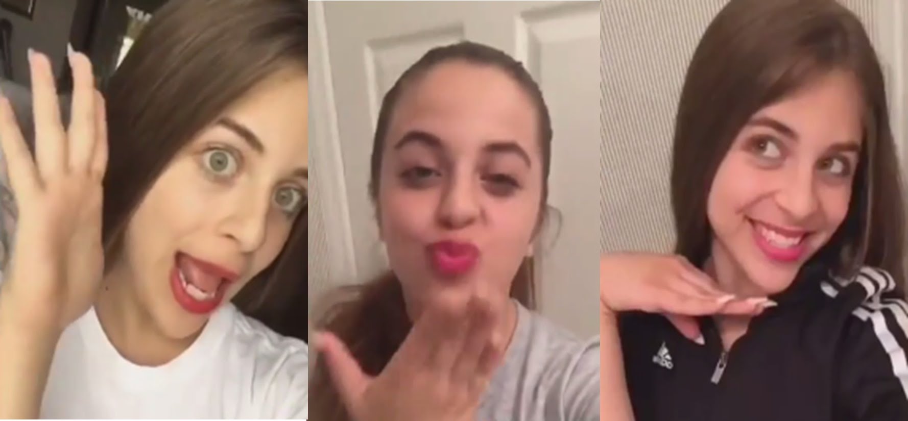 Baby Ariel on Musical.ly, the Hottest New App for Teens - The Global Herald