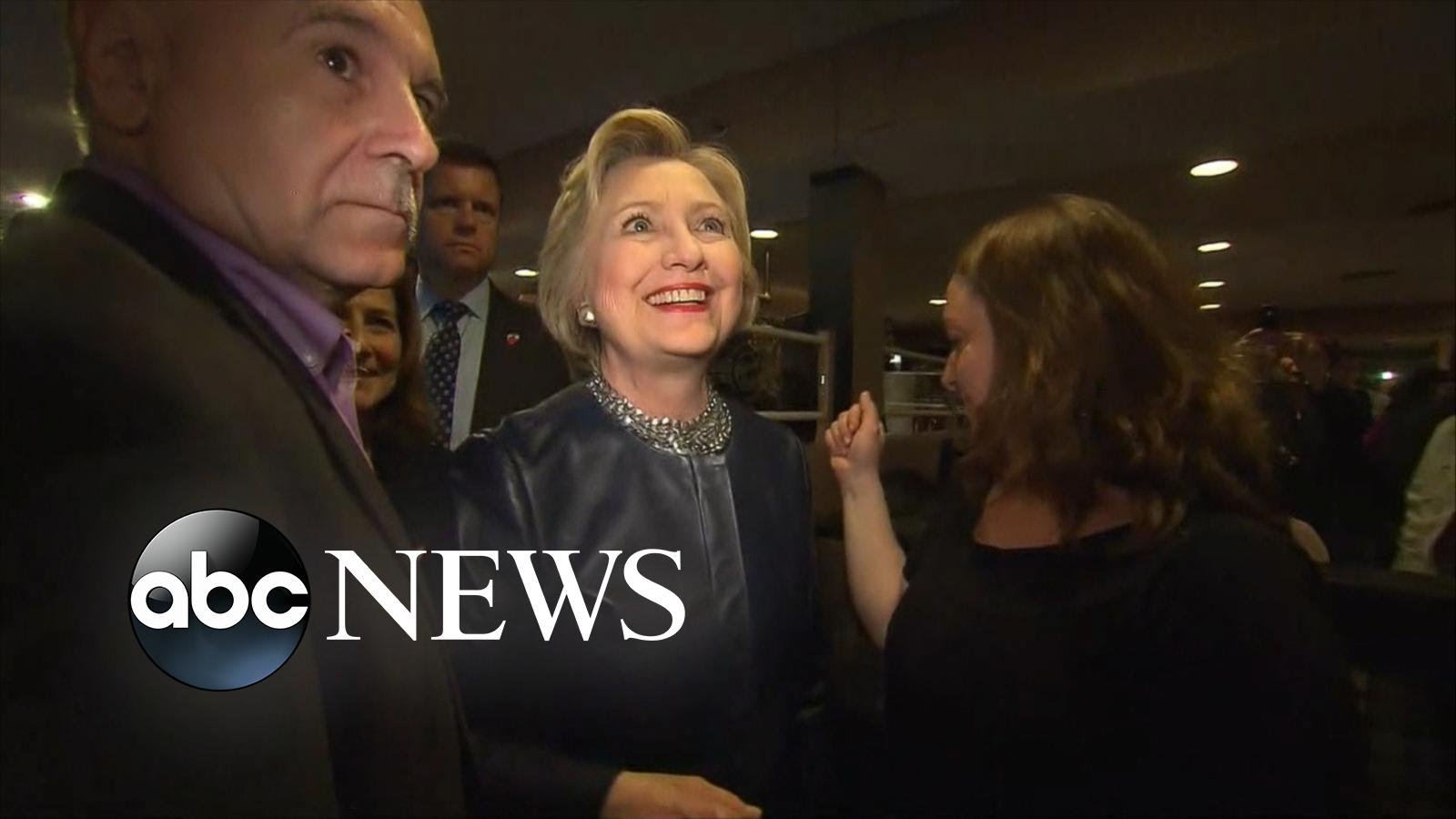 Who Is on Hillary's VP List? - The Global Herald