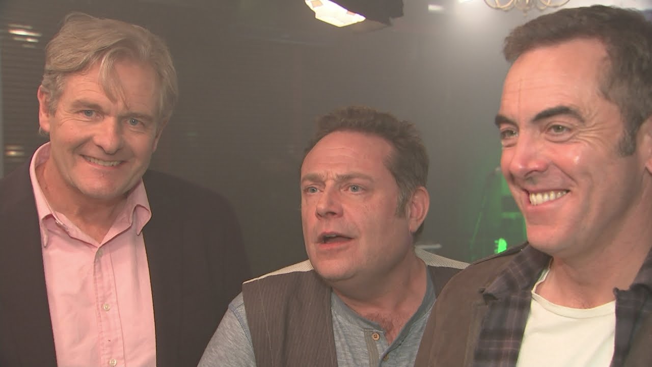 Cold Feet stars on what's in store for their characters this series ...