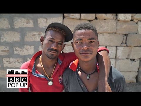 What is it like being black in India? BBC News - The Global Herald