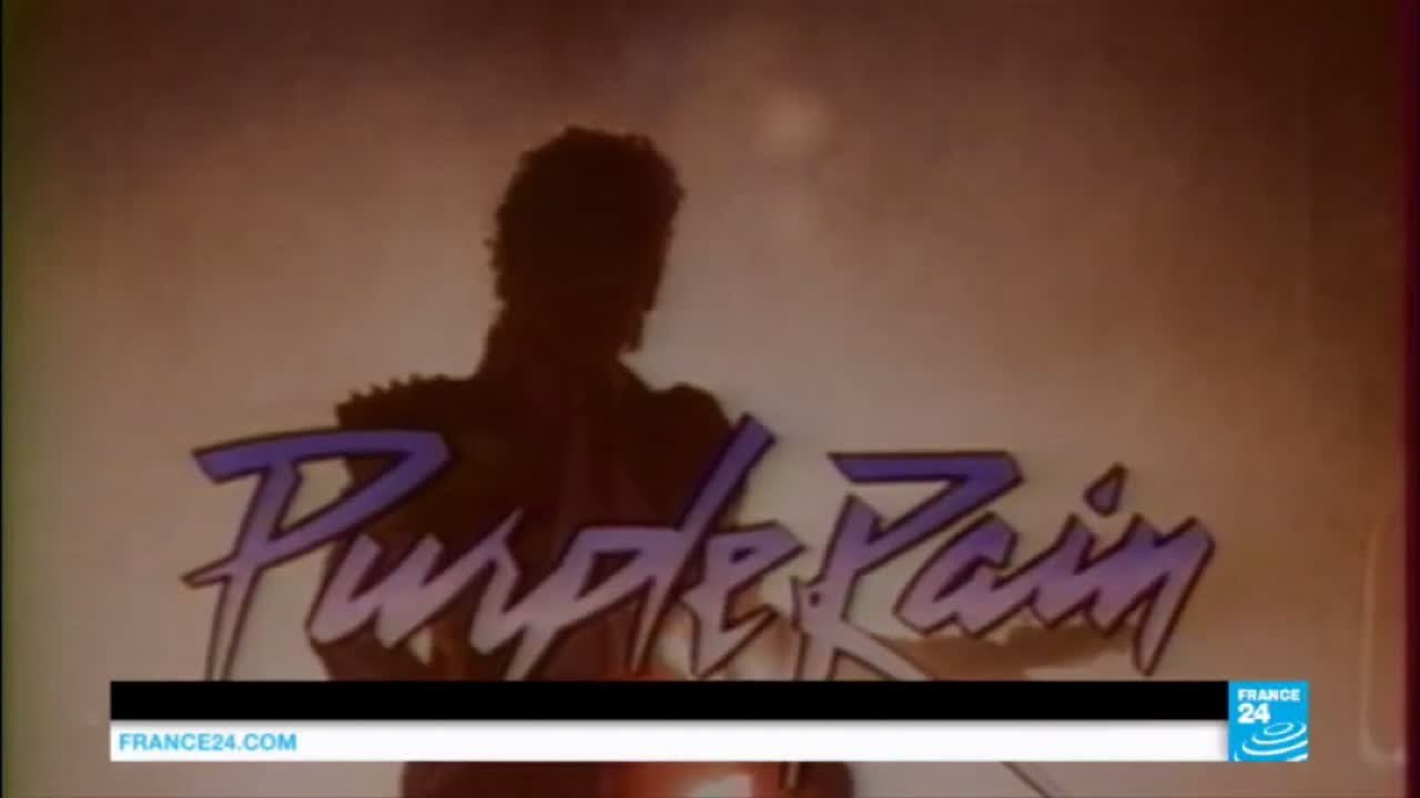 Music legend prince dead at 57: Singer found unresponsive at his ...