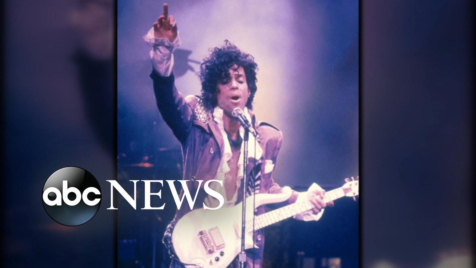 Prince Dead at 57 | FULL Biography and Best Hits - The Global Herald