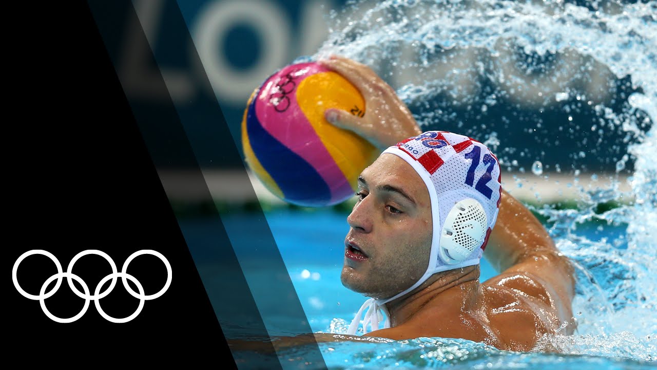 7 Things About... Olympic Water Polo - The Global Herald