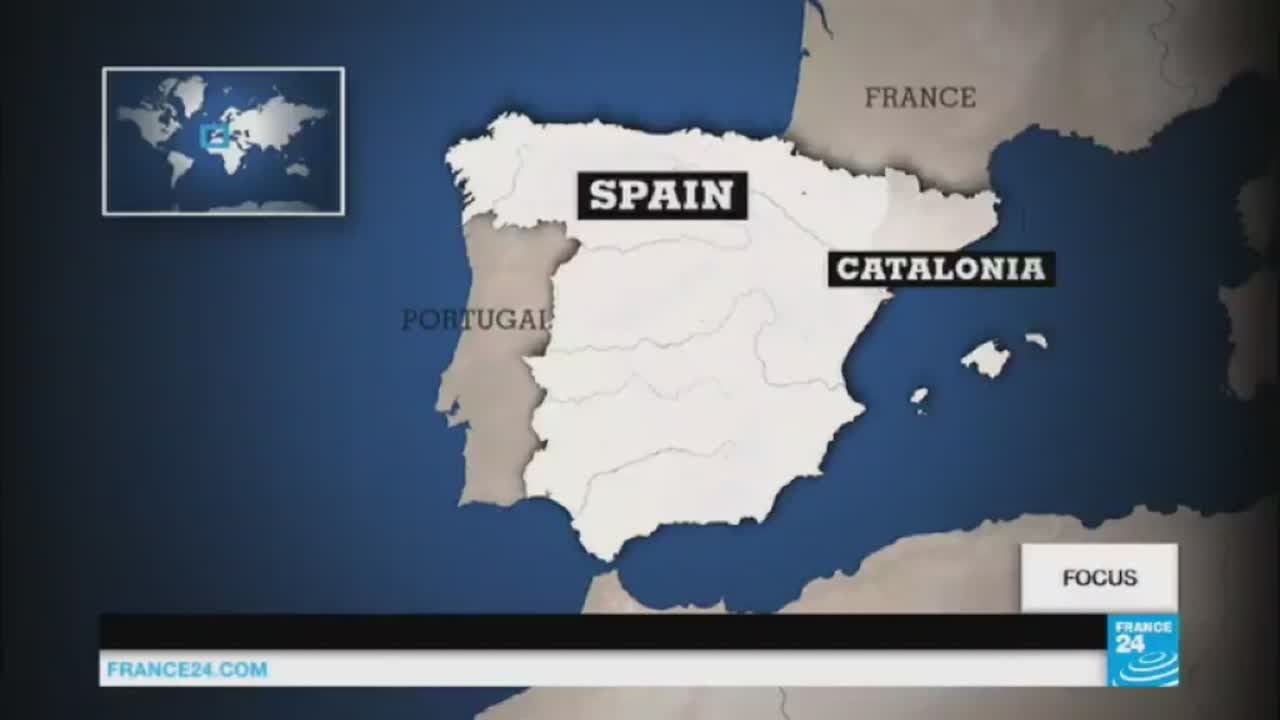 Spain: Employees denounce their working conditions in Catalonia's ...