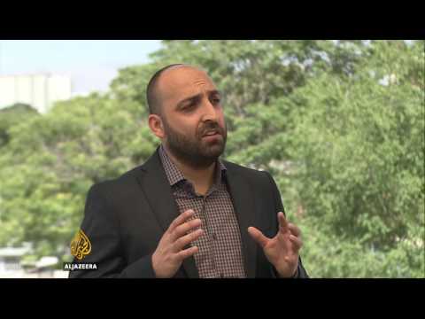 Afghan Taliban names Haibatullah Akhunzada as new leader - The Global ...