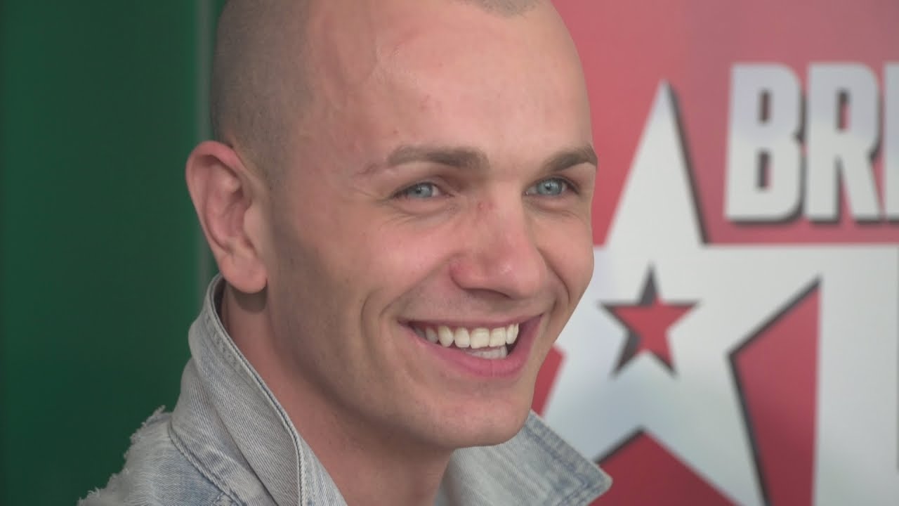 BGT: Sword-swallower Alexandr Magala doesn’t think he’ll win - The ...