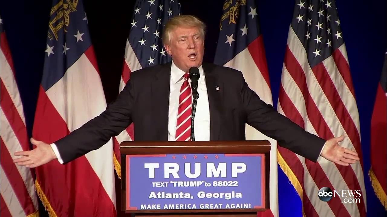 Trump: Armed Nightclub Patrons Would've Led To Less Carnage - The ...