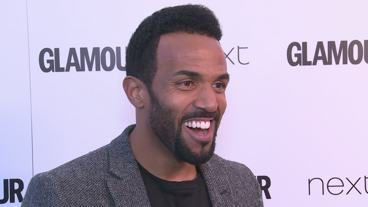 Craig David talks Justin Bieber, ladies and being back! - The Global Herald