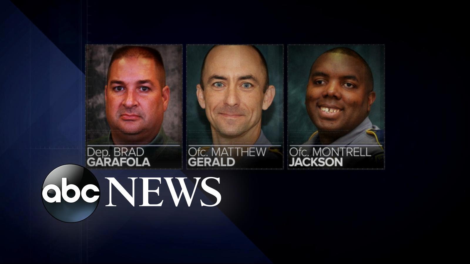 Deadly Police Ambush in Baton Rouge - The Global Herald