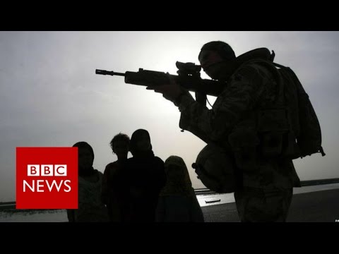 Chilcot report - What is it and why does it matter? BBC News - The ...