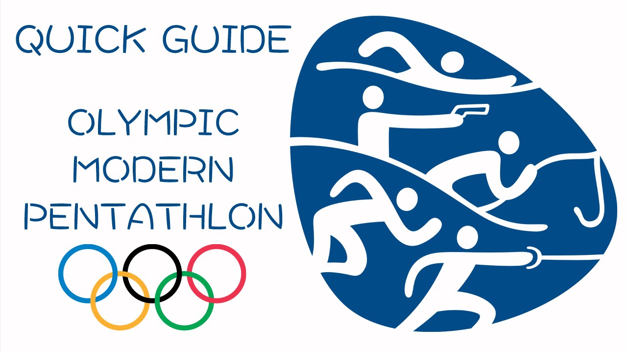 Quick Guide to Olympic Modern Pentathlon - The Global Herald