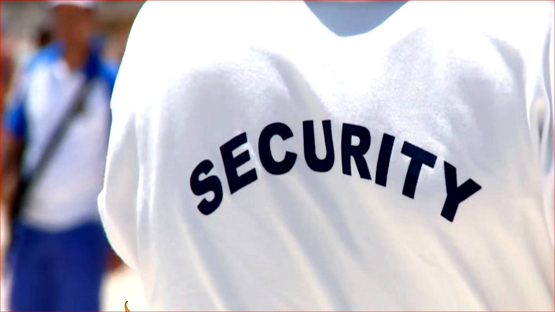 Euro 2016 final: High security alert in Paris - The Global Herald