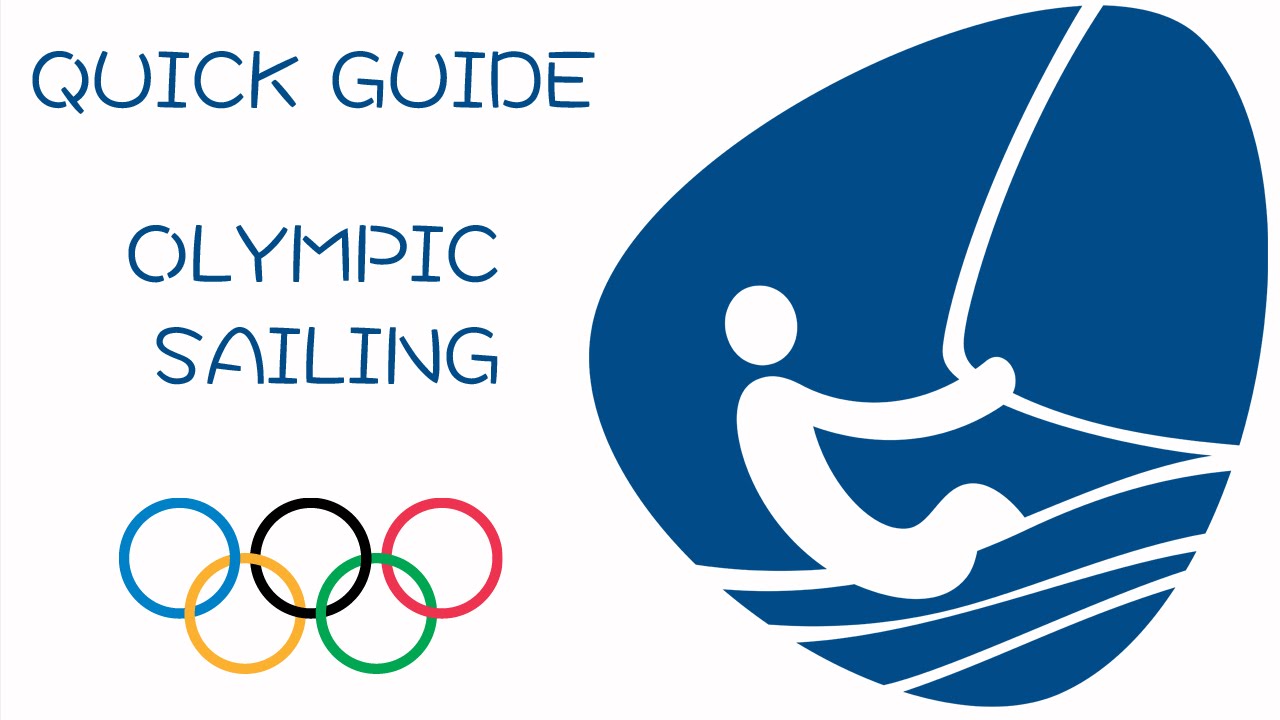 Quick Guide to Olympic Sailing - The Global Herald