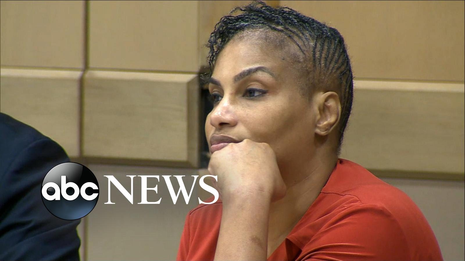 Woman on Trial in Slaying of Boyfriend Claims Self-Defense - The Global ...