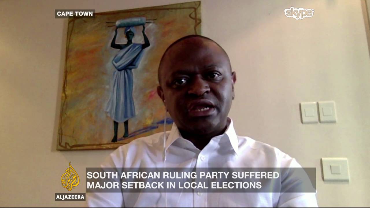 Inside Story - What led to ANC's loss? - The Global Herald