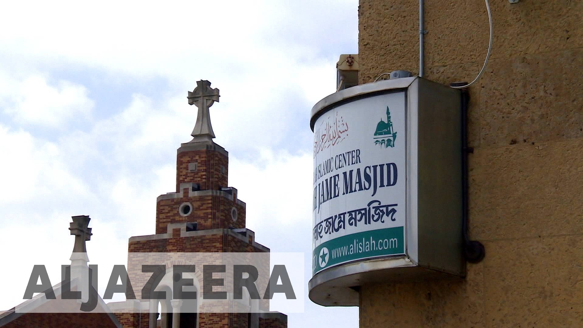 Hamtramck: America’s first city with a Muslim-majority city council ...